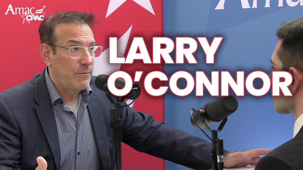 Targeting Trump, Intentional Destruction, and the Permanent Infrastructure in DC | Larry O ...