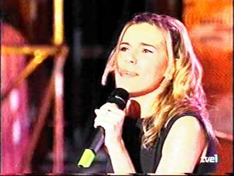 Marta solis "Vida" - YouTube