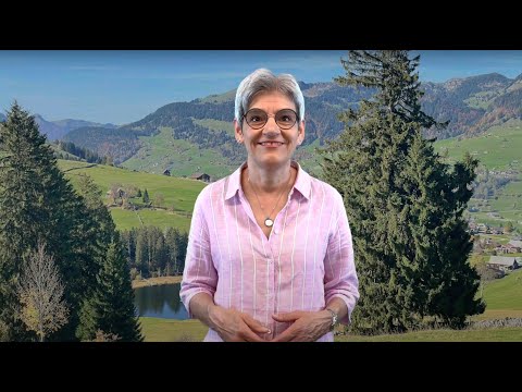 Christine Buff Deutsch