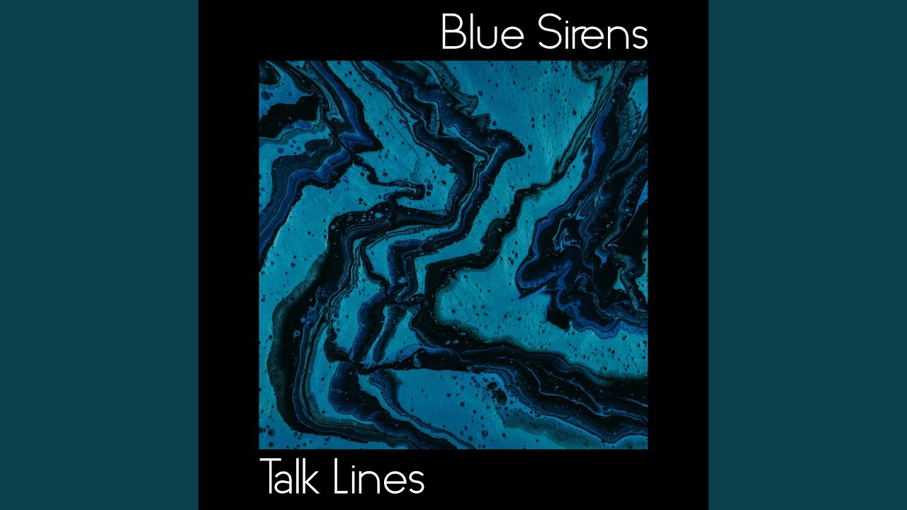 Talk Lines - YouTube