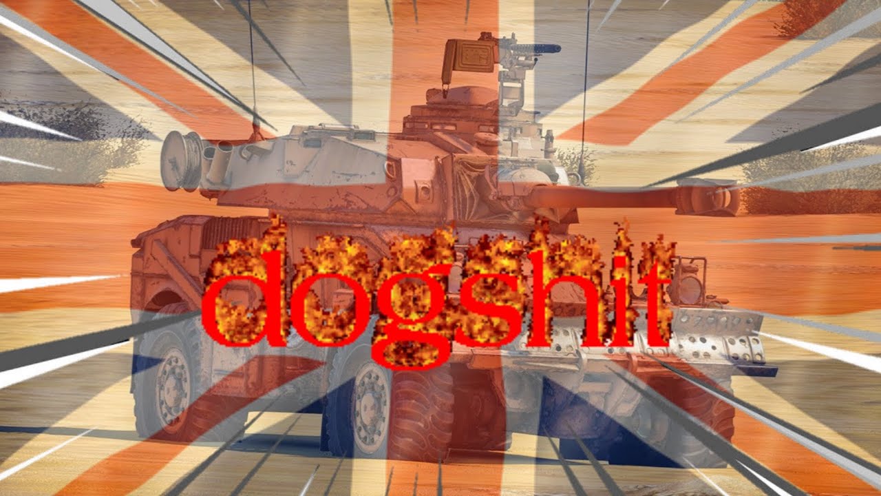 superior british engineering - YouTube