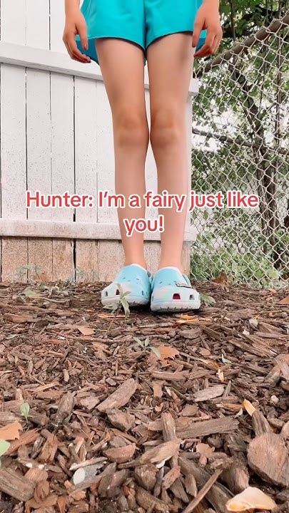 I Got You All Figured Out ๐ Rp Fairy Fyp Fairyhunter Youtube