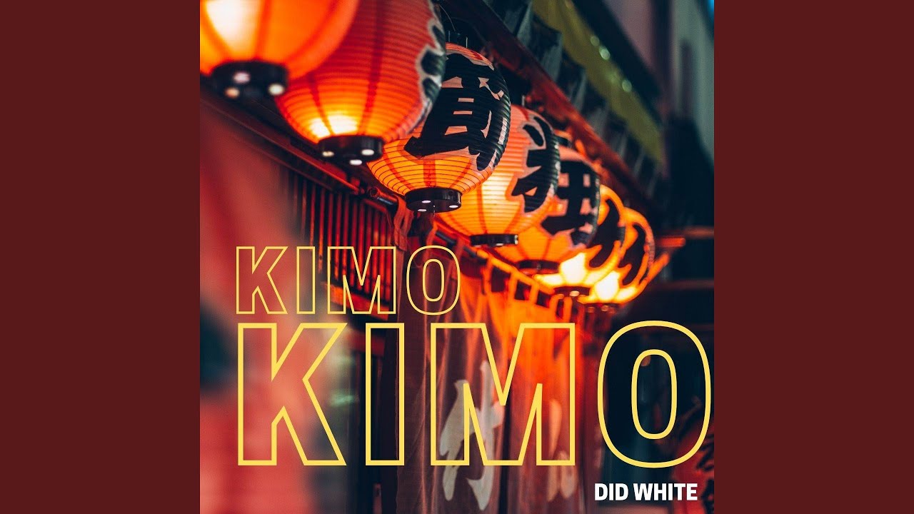 KIMO KIMO - YouTube