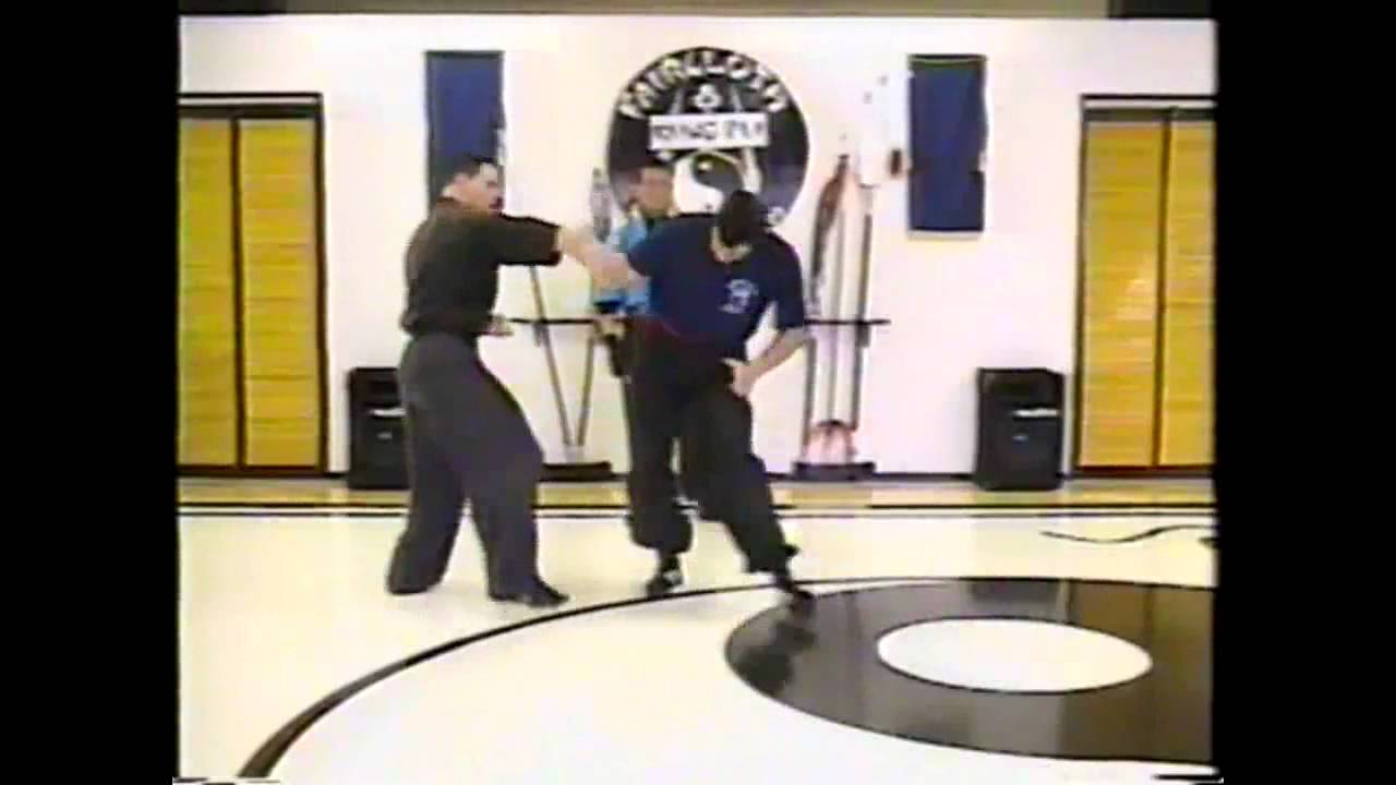 KAJUKENBO/WHKD STREET DRILLS ..EXTENDED VERSION not rehearsed - YouTube