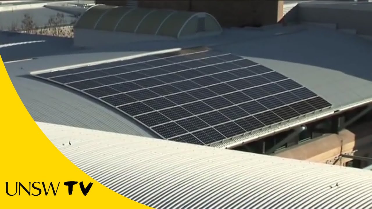 Making Solar Mainstream - YouTube