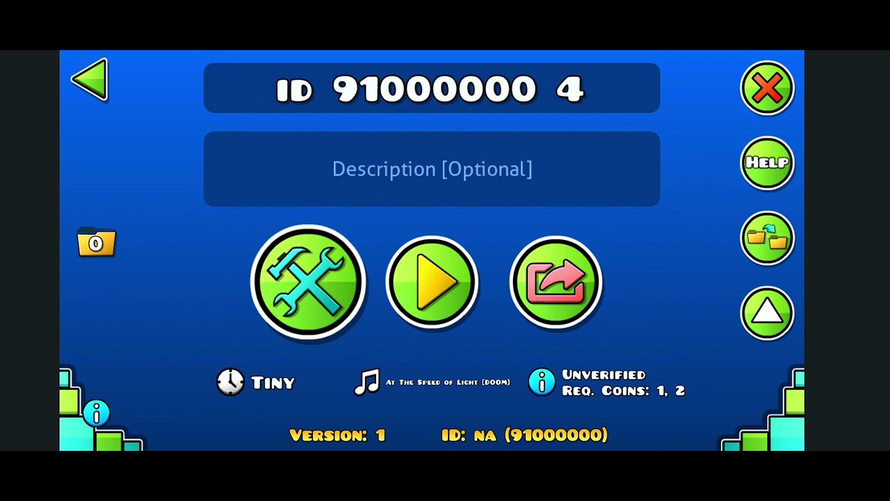 Id 91000000 2.1 - YouTube