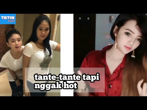 tiktok - kumpulan tiktok tante-tante