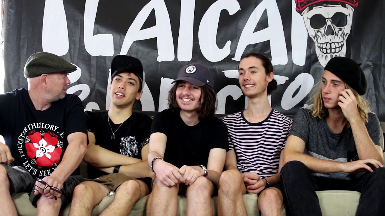 Experiment One Interview - YouTube