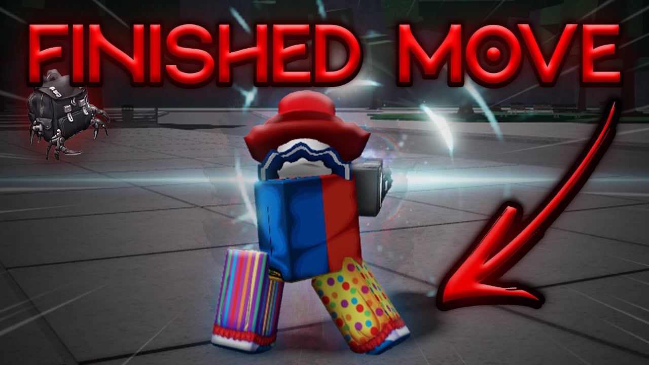 NEW FINISHED CHILD EMPEROR MOVE + NEW SECRET SNEAK PEAK IN THE ...