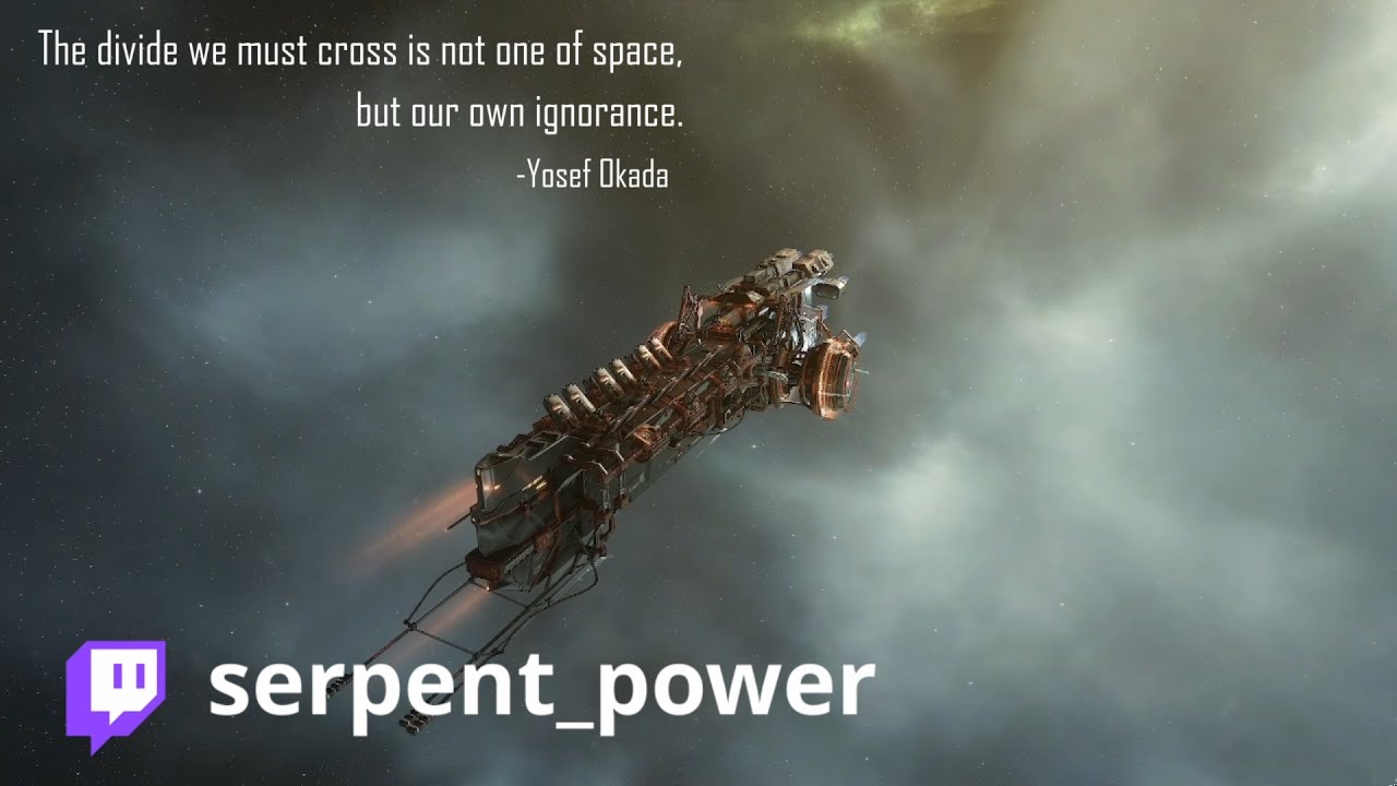 EVE Online Solo PvP - First Tholos lost in New Eden - YouTube