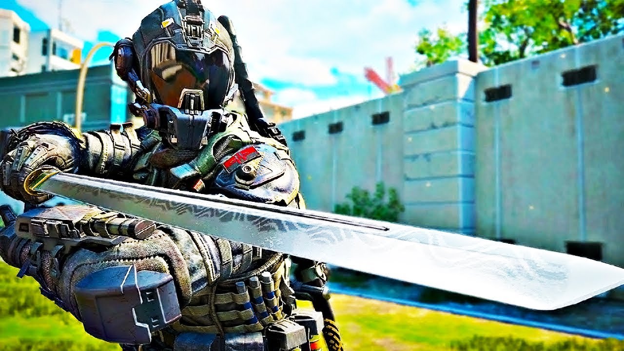 SPECTRE IS ON ANOTHER LEVEL!! 🤯 HUGE BLACK OPS 4 UPDATE | Operation ...