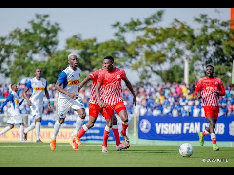 RAYON SPORTS 2-1 MUSANZE FC (RPL- DAY 22) 07/03/2020 - YouTube