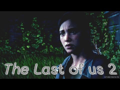 Tlou Part 2 Scars are easy Ep8 - YouTube