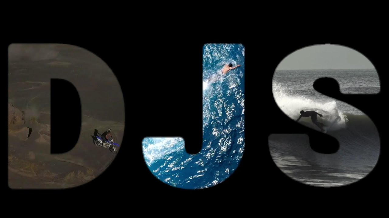 David John Schaap new Bumper 2021! - YouTube