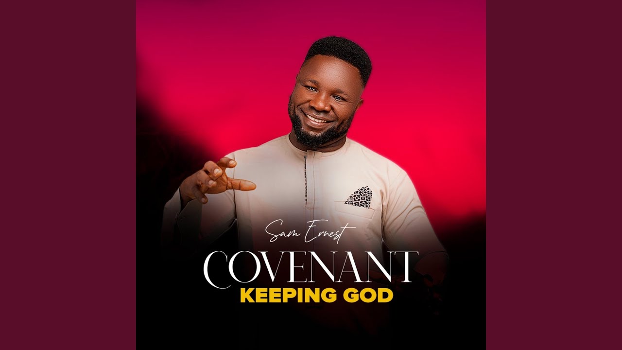 Covenant Keeping God - YouTube