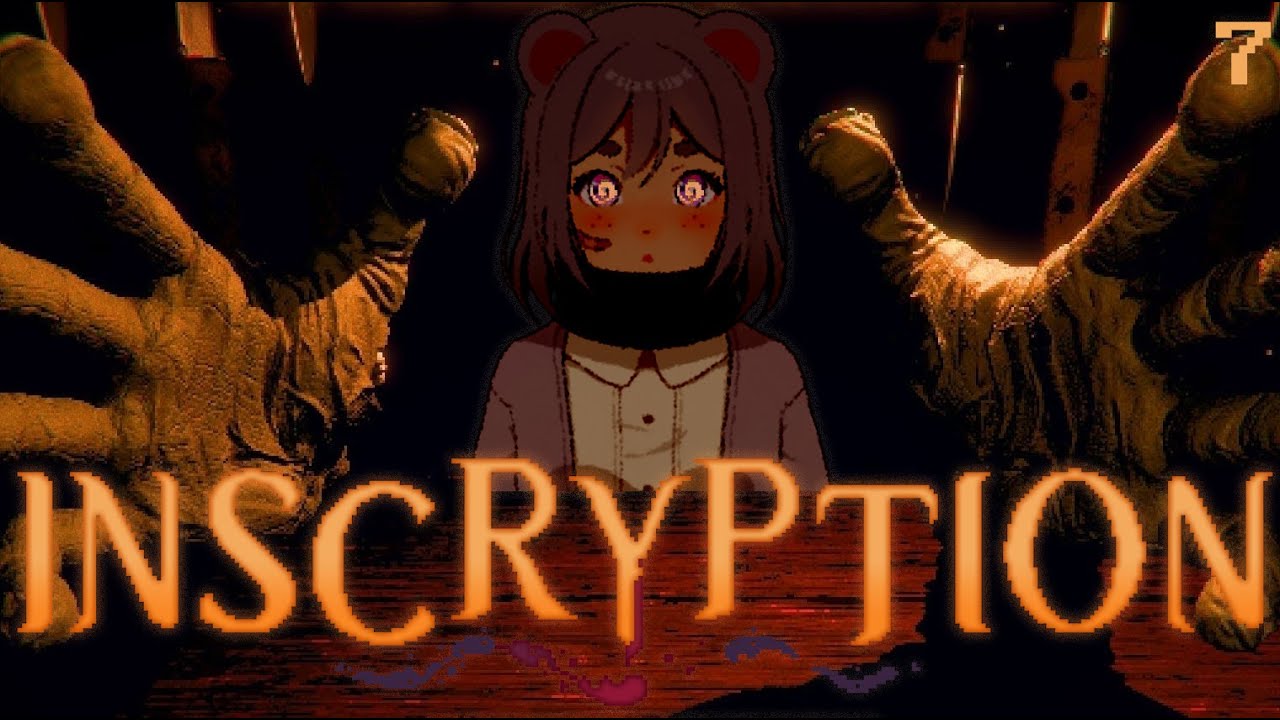 Going All In For The Final Play!? Let's Finish This! - Inscryption [7 | Finale] - YouTube