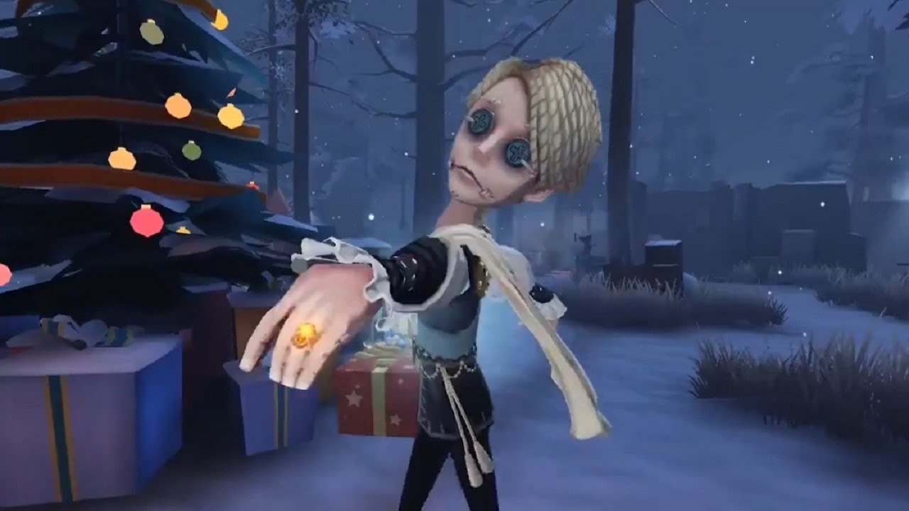 Deduction Star Costume 2020 | Embalmer A Tier Costume/Skin "Hamlet ...