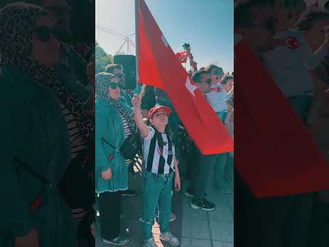 SOLOTÜRK 19 Mayıs Samsun Gösteri Uçuşu