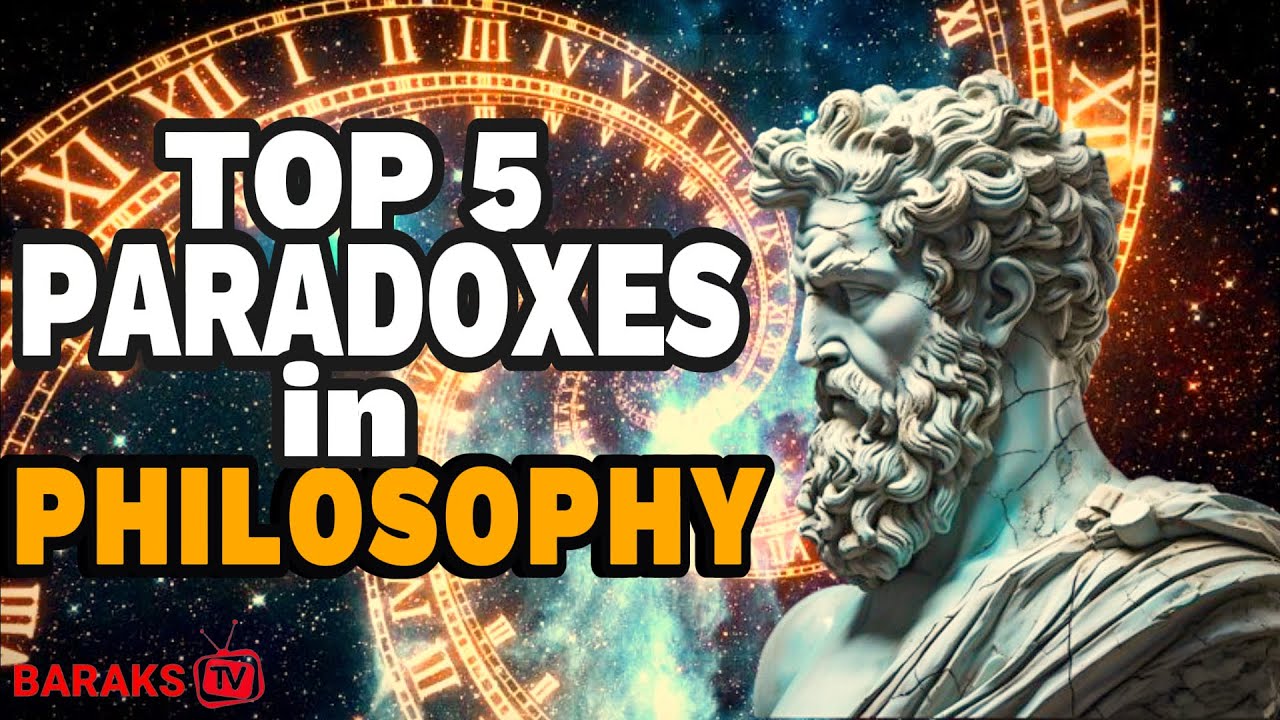 Top 5 Brilliant Paradoxes in Philosophy That Will Keep You Awake At ...