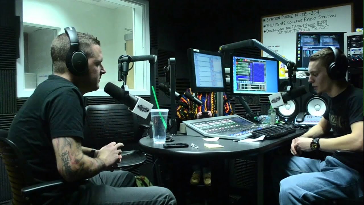 RC Interviews Pat Callahan(Ex-Seether Guitarist) - YouTube