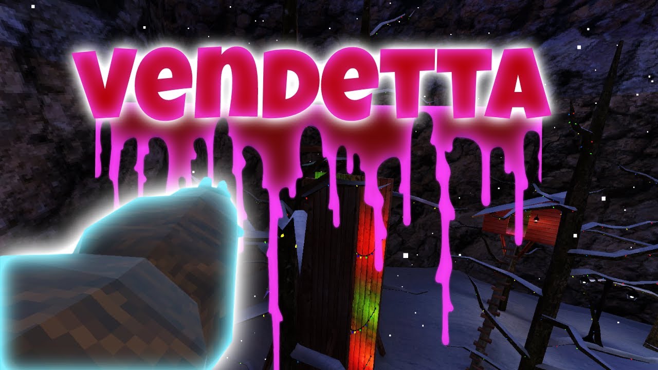 Vendetta | Gtag montage - YouTube