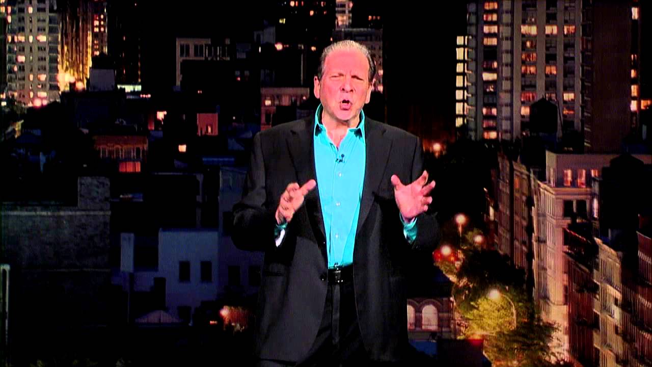 Eddie Brill on Late Show 10/14/11 - YouTube