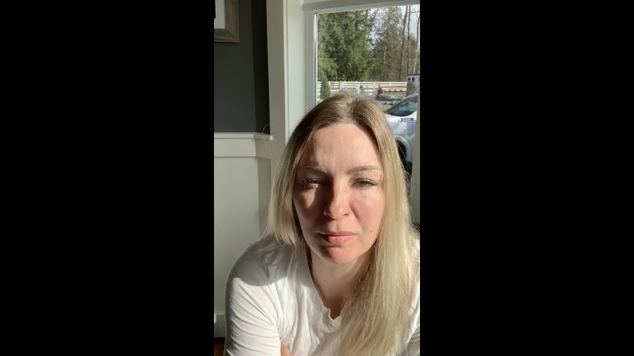 COVID-19 Protocol & Important Message from Amy Brattebo, Personal Real ...