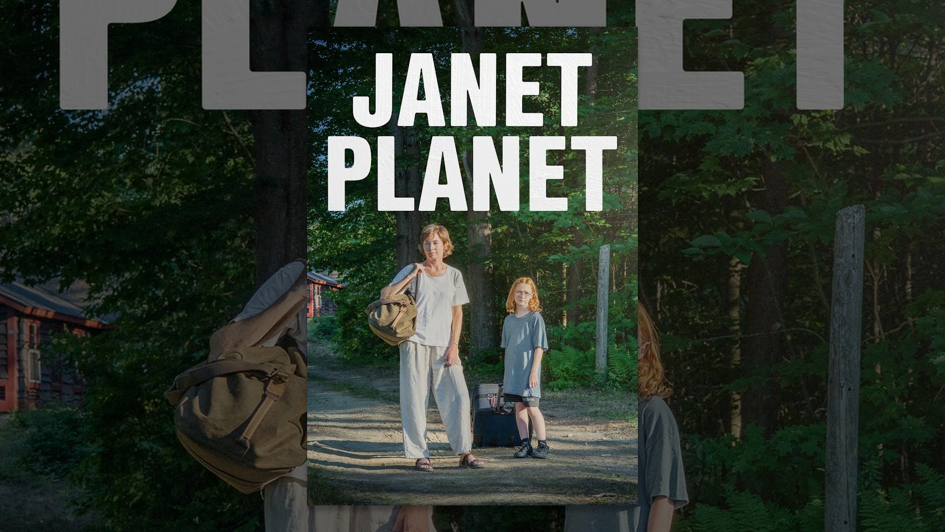 Janet Planet - YouTube