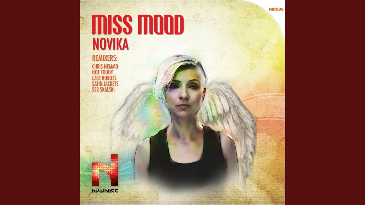 Miss Mood (Original Mix) - YouTube Music
