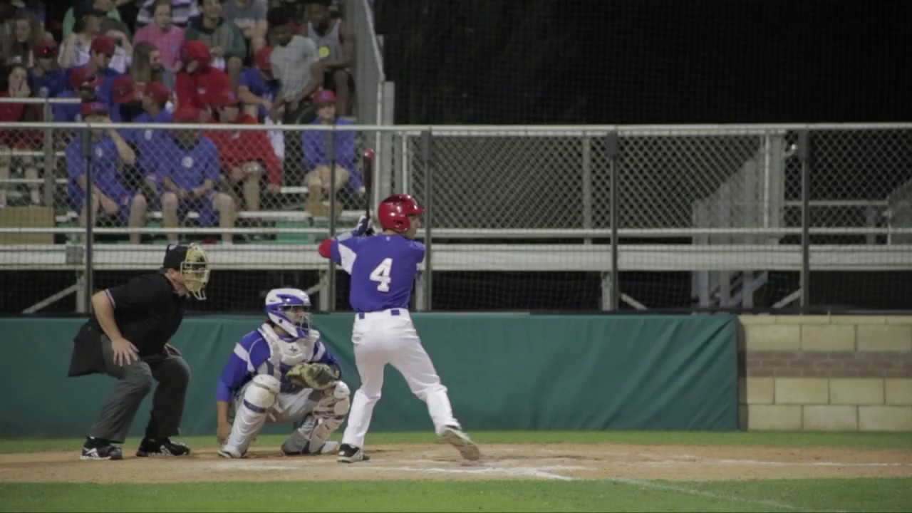 RILEY LAMBERT HIGHLIGHT - YouTube