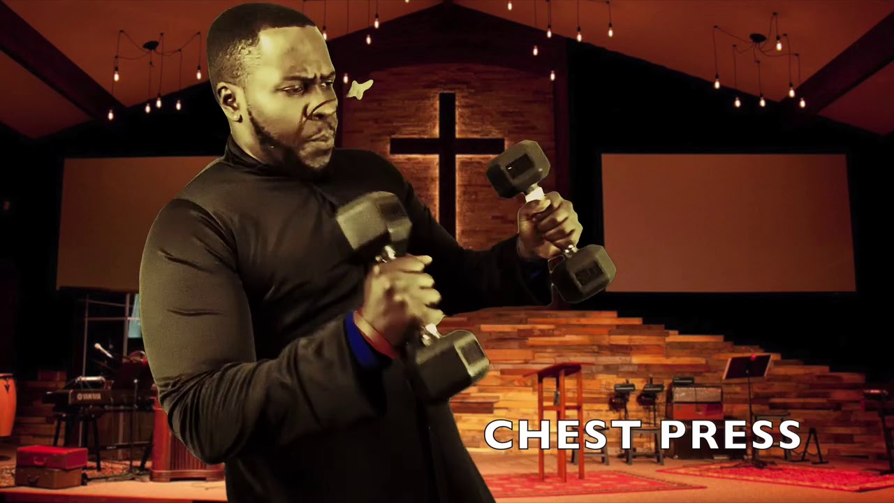 Pastors while the choir is singing.. - YouTube