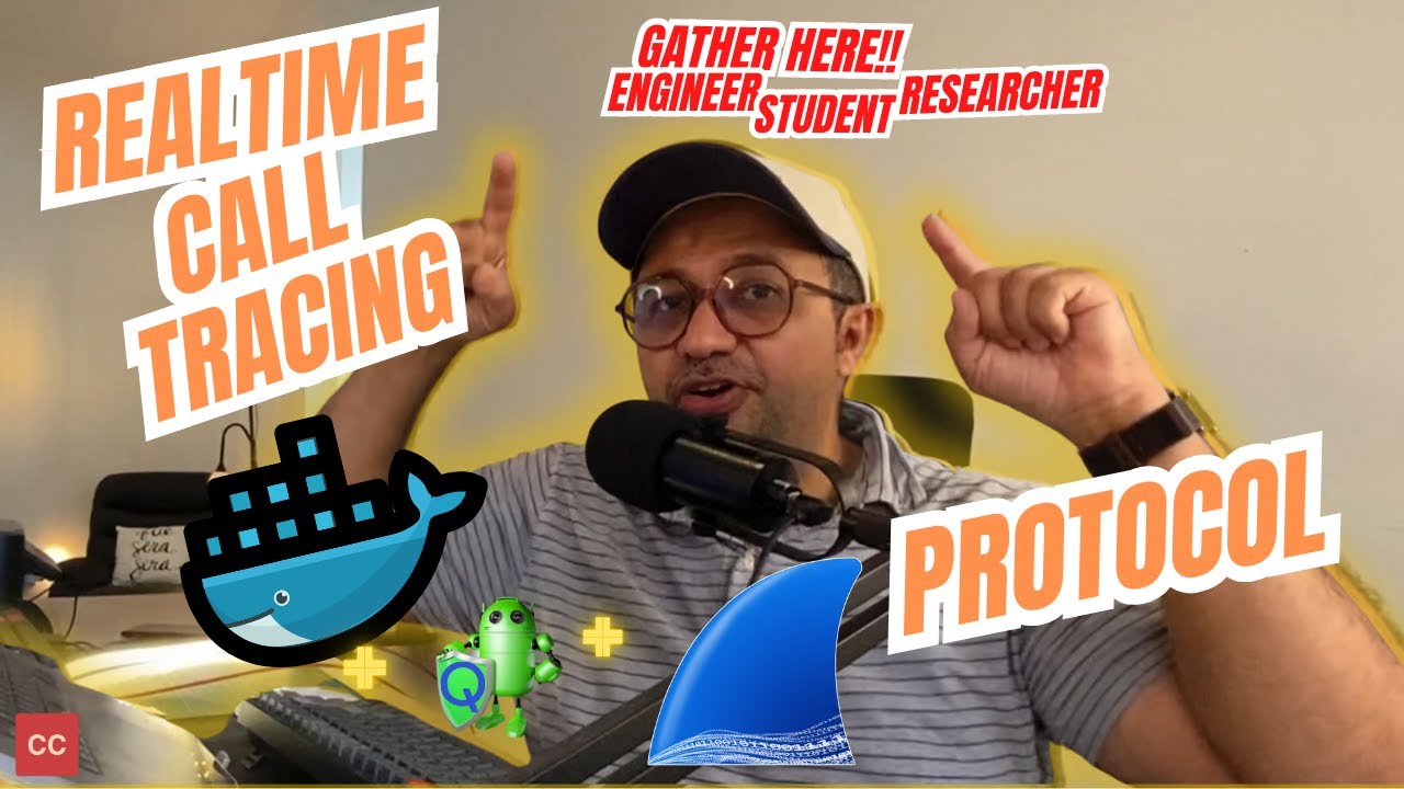 Real-Time Call Tracing: Analyzing Phone to BTS Traffic with Docker ...