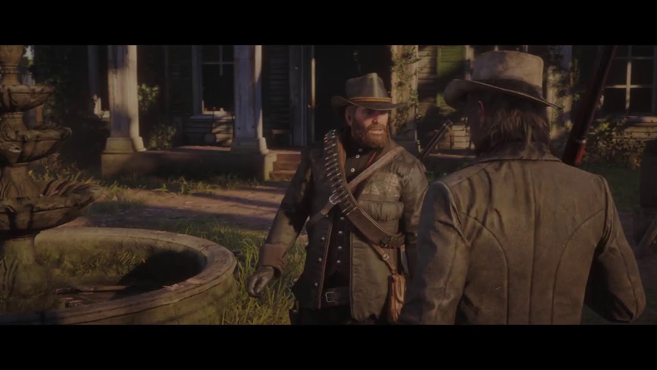 Rdrd 2 story 40% - YouTube
