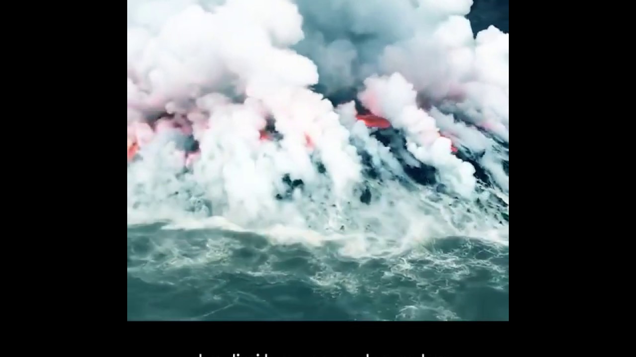 How to Survive a Limnic Eruption - YouTube