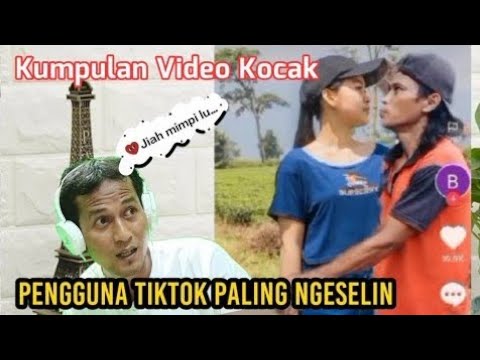 Hiburan Warga +62||Meme Tiktok Paling Ngeselin