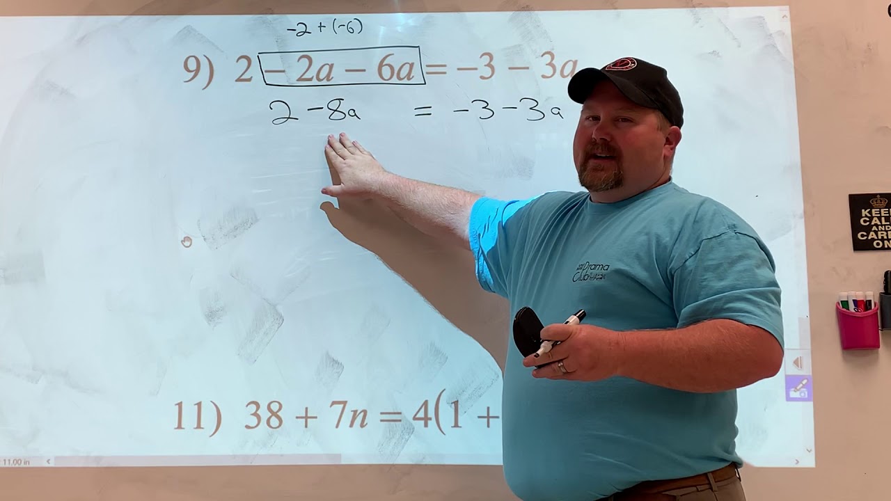 Equations Practice Test A YouTube equations-practice-test-a-youtube