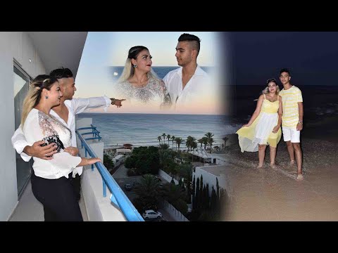 Umut & Taibe Balayı 2022