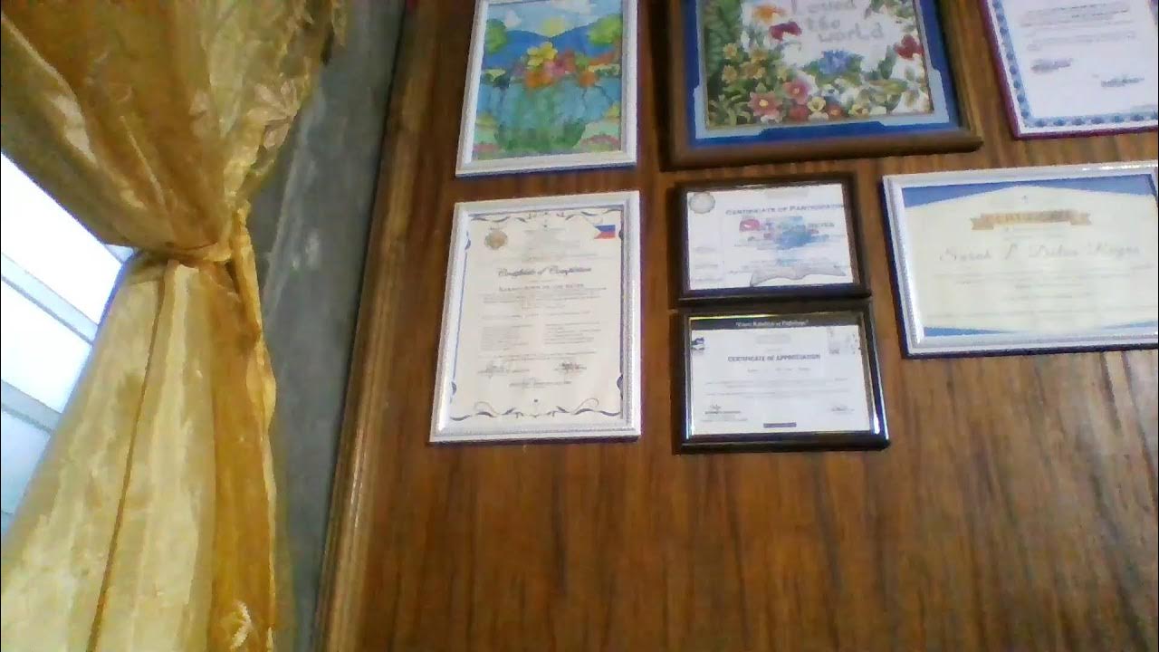 Silent LS. Welcome everyone! Make friends, Lapagan/Dikitan. - YouTube