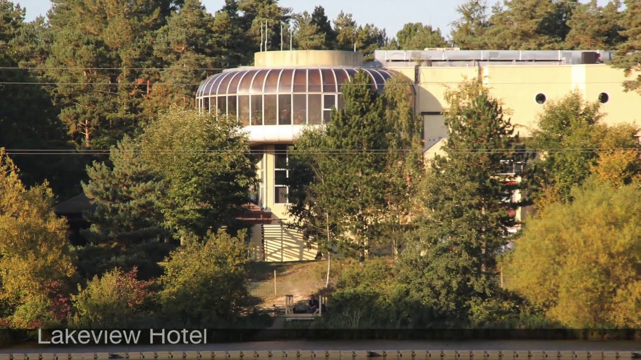 Elveden Forest Center Parcs VLOG 2015 - YouTube