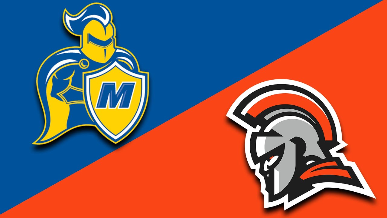 Madonna vs. Indiana Tech | Volleyball - YouTube