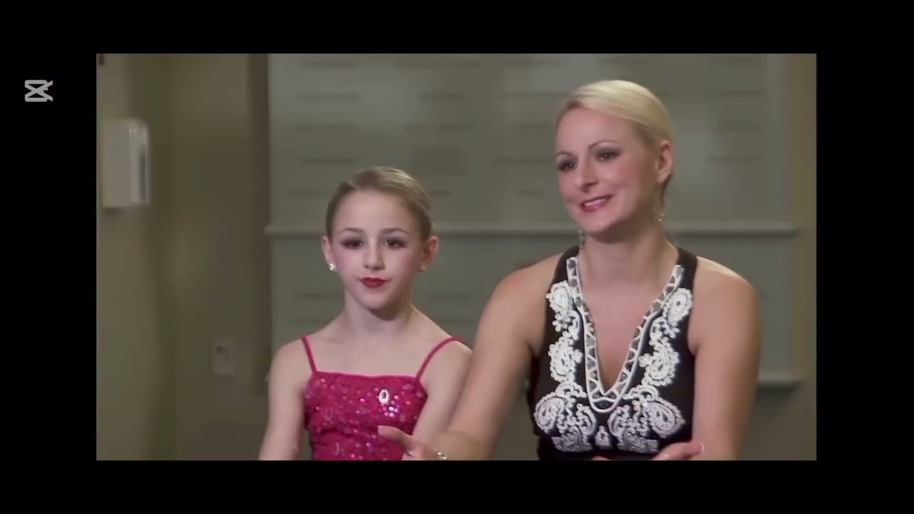 Aldc Showcase Concert 2011 (Dances) - YouTube