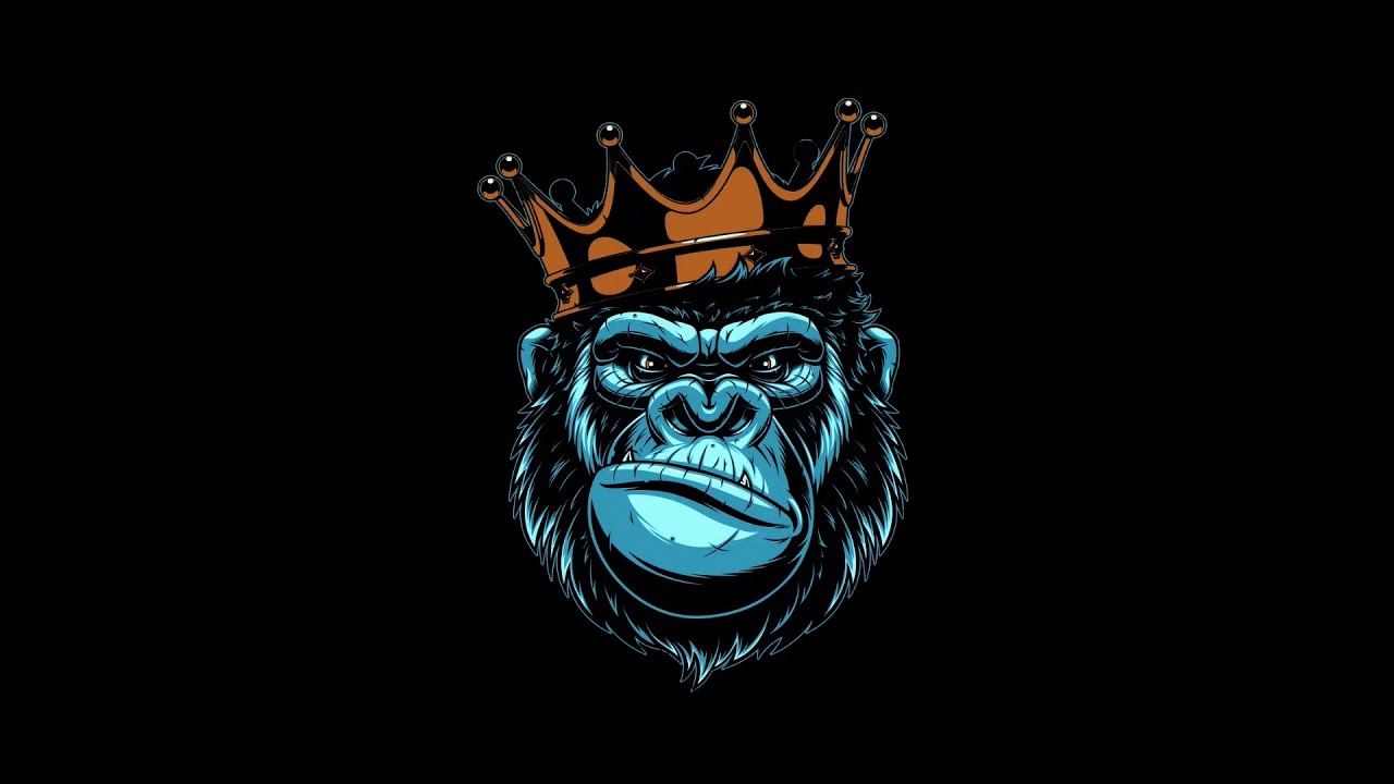 "MONKEY" | Type Beat Instrumental | Guitar Beat 2021 [Prod. By X8 Beats ...