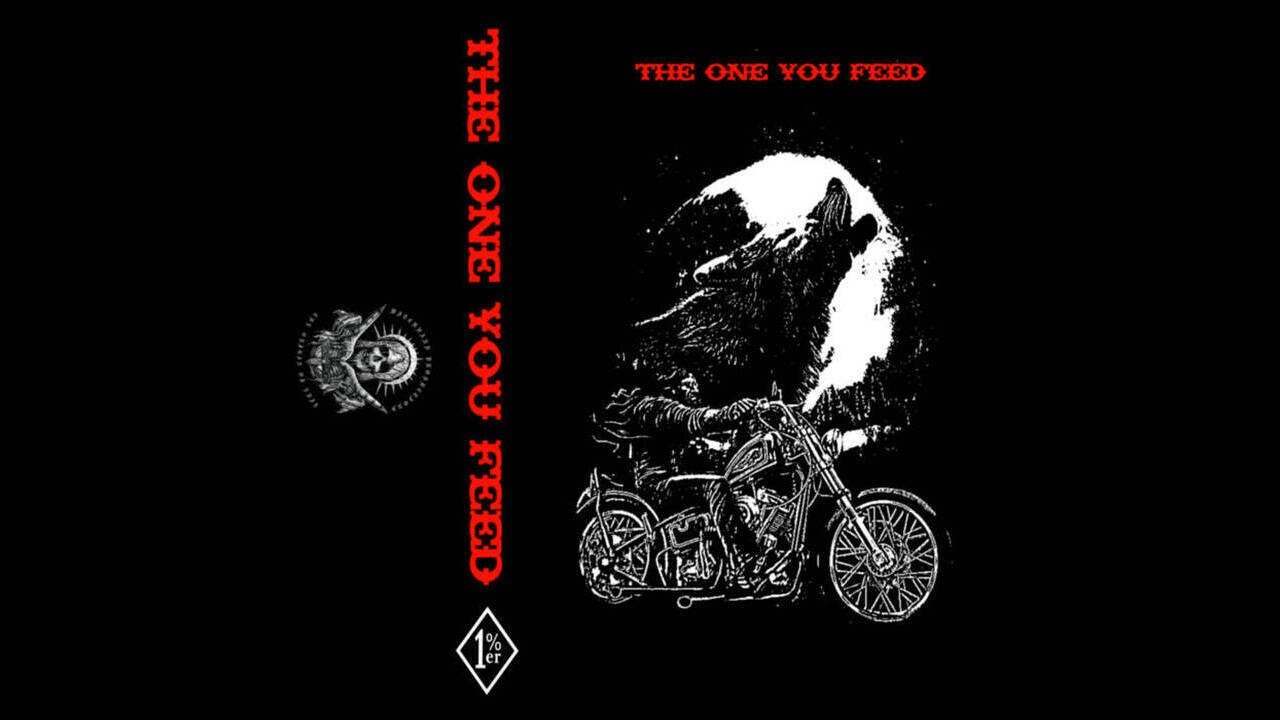 THE ONE YOU FEED - BIKER METH (Single) 2021 - YouTube