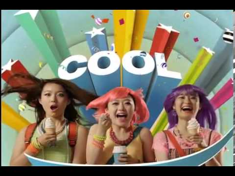 Indonesian voice over (tagline) for a TV ad - YouTube