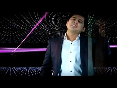 Ilhom Farmonov -Moviy (official video)