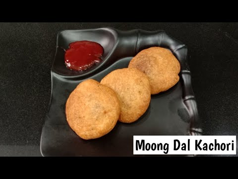 Moong Dal Kachori recipe#Sheenu sethi#recipes# ️ - YouTube