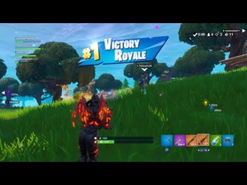 Fortnite #18 - YouTube