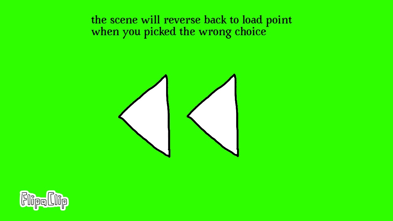 Rewind scene test music boy ( original in description) - YouTube