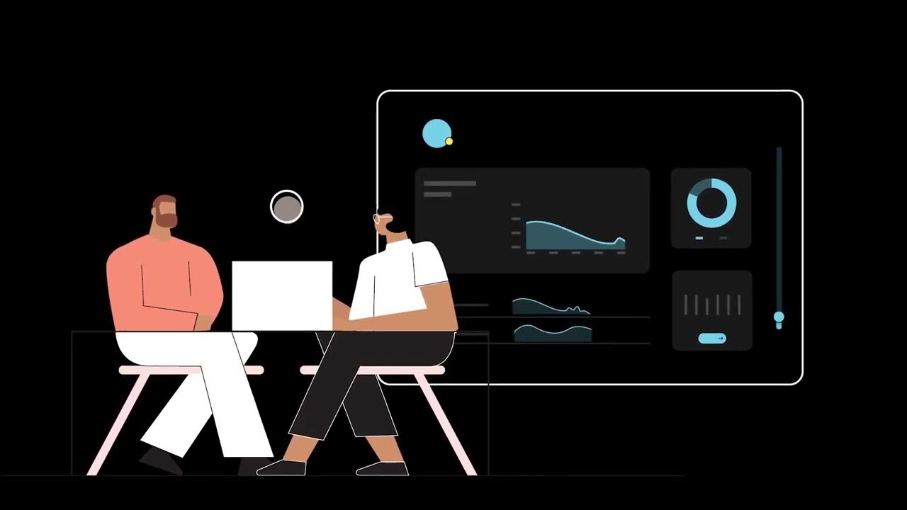 GeneXus | Enterprise Low-Code Platform for Mission-Critical Software Development - YouTube