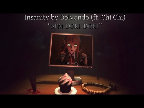 [SFM DDLC | COLLAB] Dolvondo tarafından \